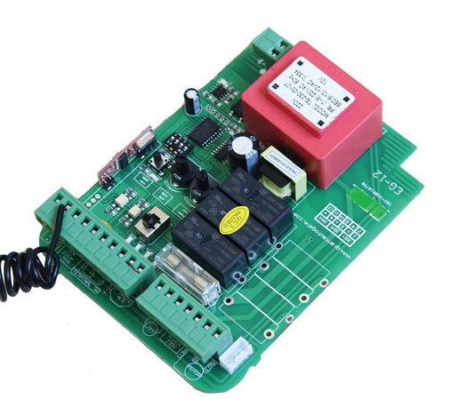 BLINDER TARJETA DE MOTOR HASTA 2000KG – IBS