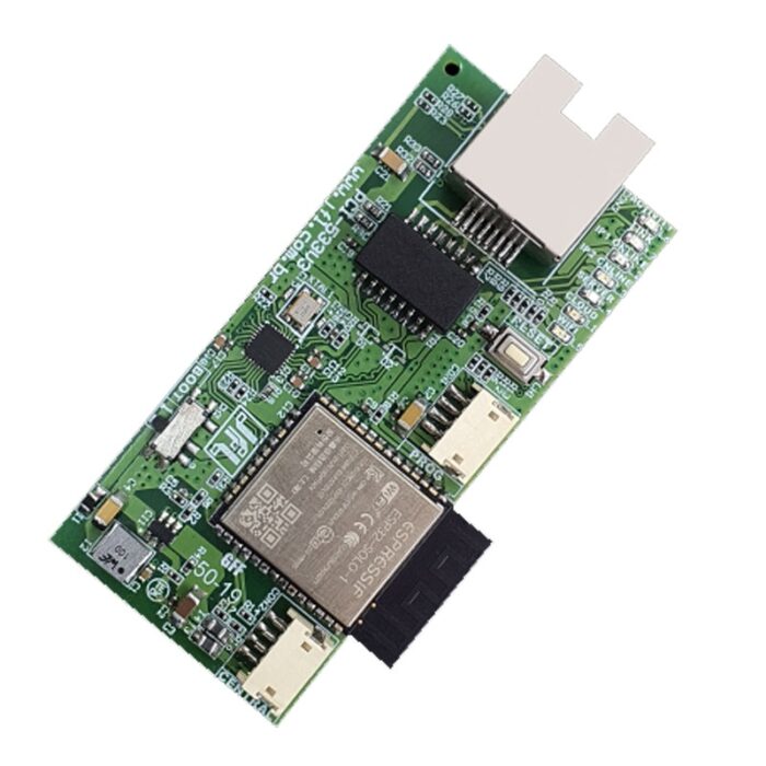 JFL ALARMES ME-05 WB – IBS