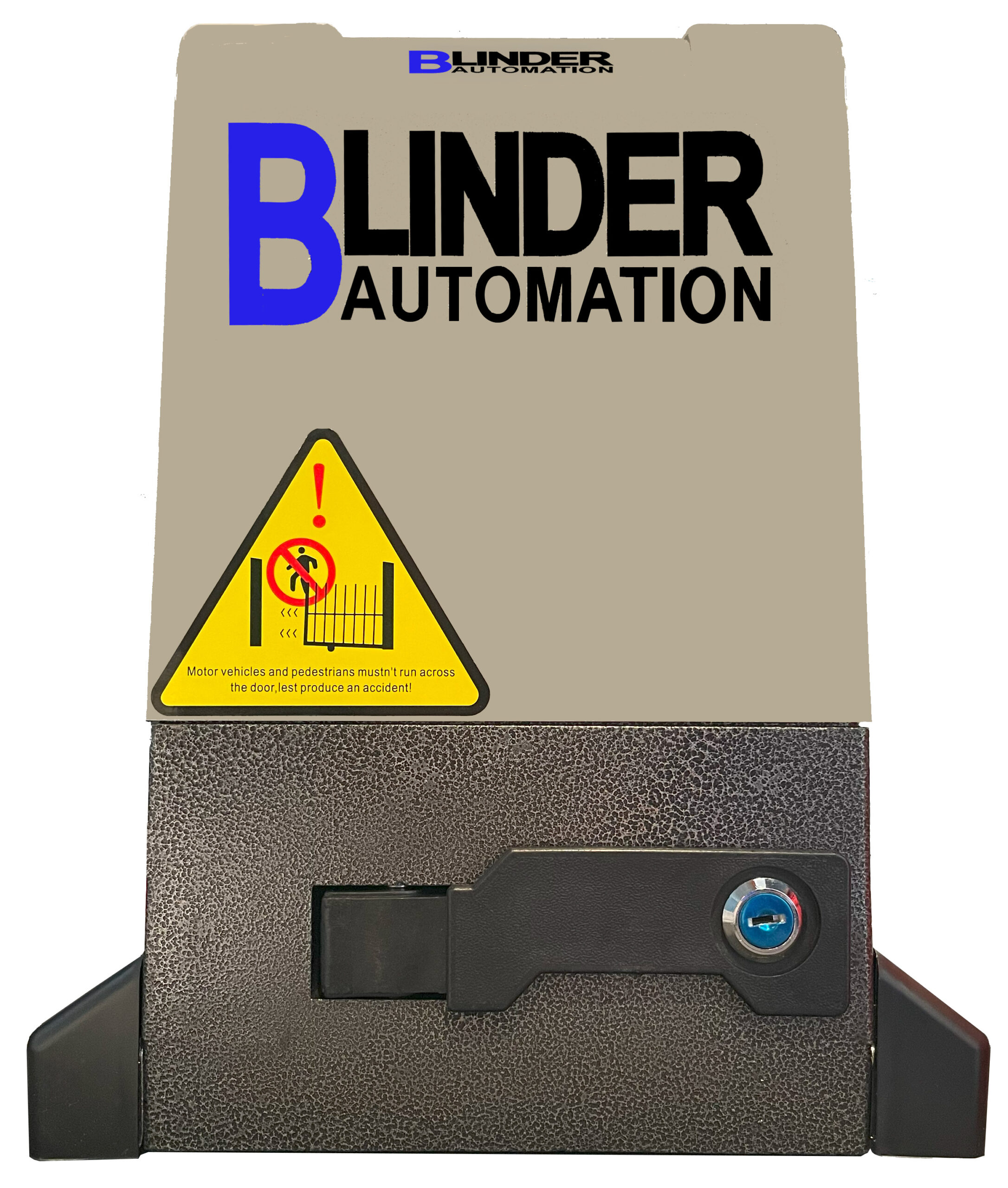 Blinder Motor 1200Kg – IBS